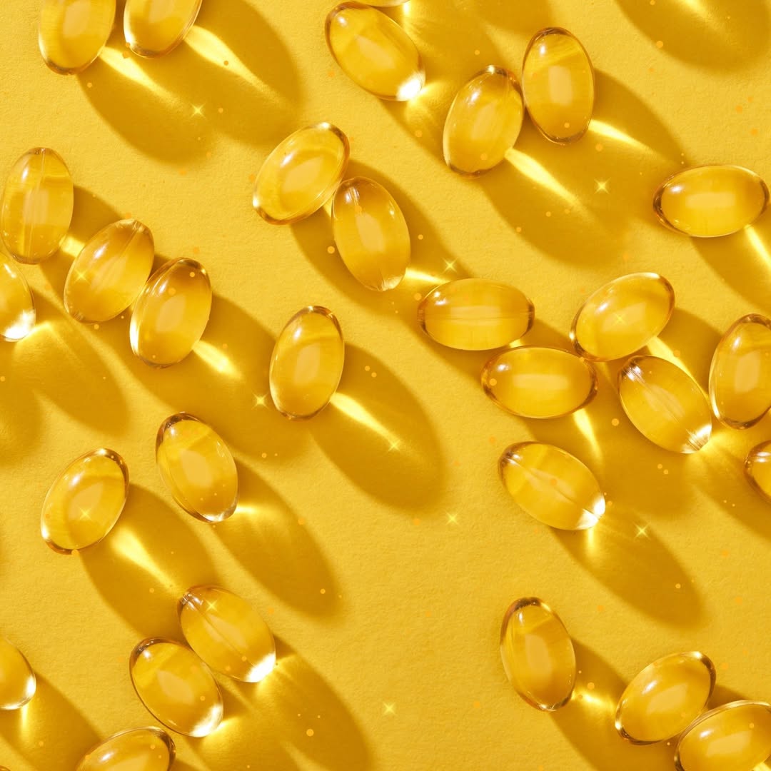 Gel Caps – Happy Zen Shop